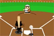 Flash Baseball Online Game - Flash Games Player