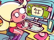 Office Slacking 6 Online Game - Flash Games Player