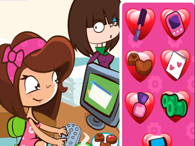 Office Slacking 7 Online Game & Unblocked - Flash Games Player