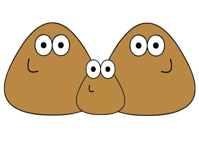 Pou Online 2 Online Game & Unblocked - Flash Games Player