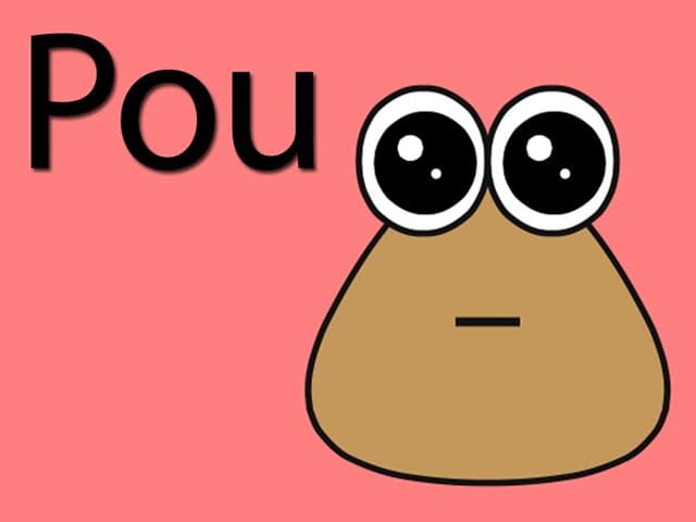 Pou Online Game & Unblocked - Flash Games Player