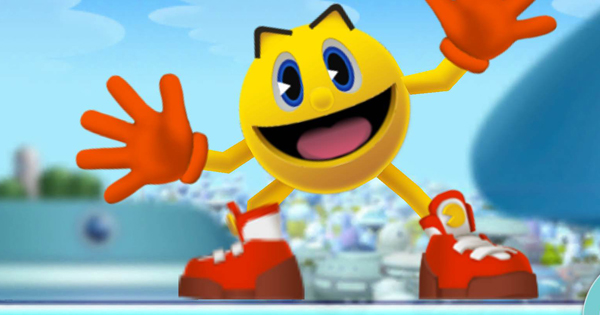 Play Pac-Man Dash Online | Pac-Man Dash Game on FlashGamesPlayer.com