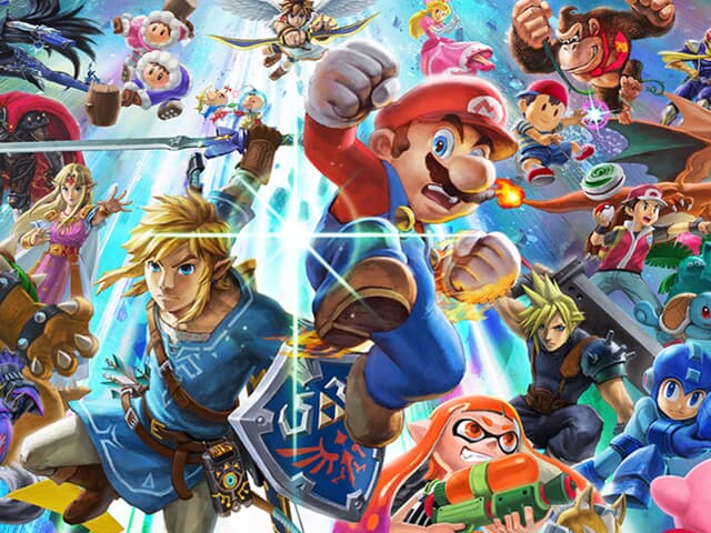 Super Flash Bros 2 Online Game & Unblocked - Flash Games Player